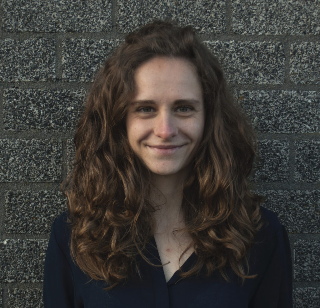 Meet the team - Sustainability in Conservation